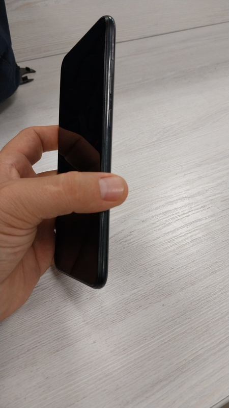 Samsung Galaxy A11