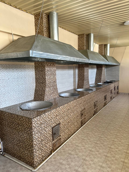 Dacha buchka 712