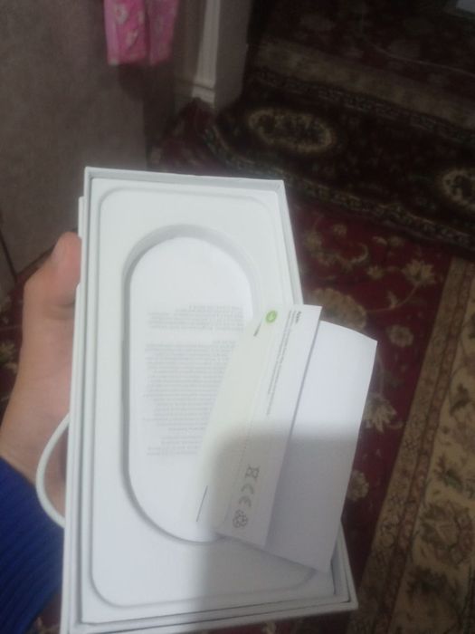 Iphone 16 pro azgina ishlatlgan
