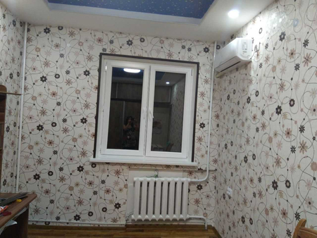 Срочно! Продаю квартиру на ТТЗ- 2 , 2/8/9. Очень выгодное предложение!