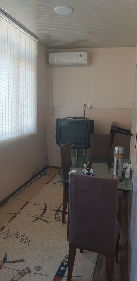 Продаётся 3 х комн квартира