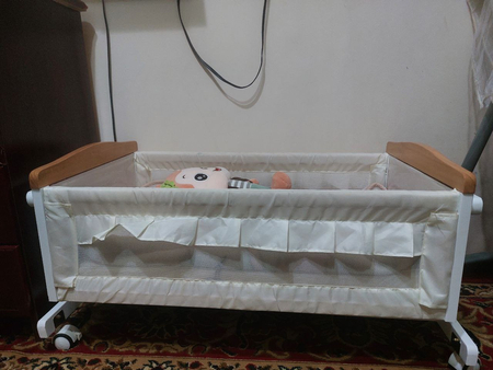 My baby беланчак сотилади
