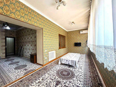 КВАРТИРА В АРЕНДУ 2/2/4 Адрес: ул.Беруний Ориентир:метро Тинчлик