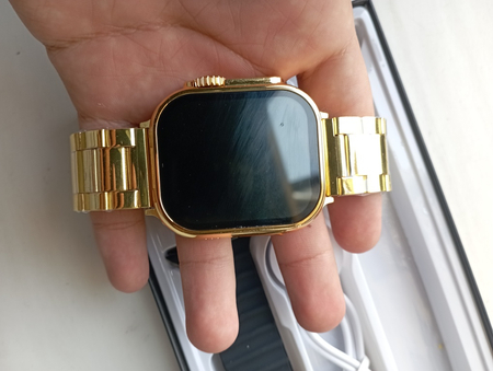Qoʻl soat S9 Ultra Max