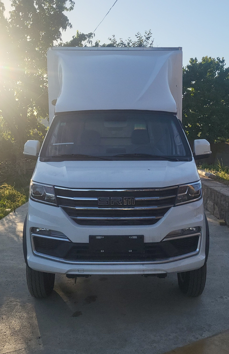 Грузовой автомобиль Shineray T 50