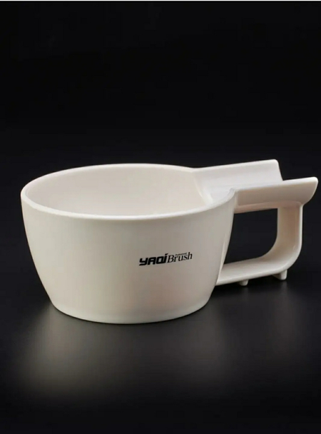 Чаша для бритья YAQI SHAVING BOWL.