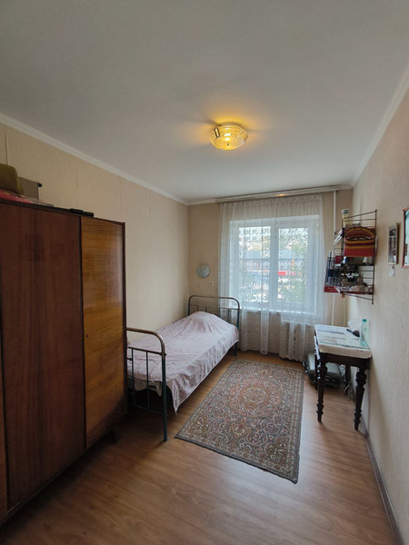 Буюк Ипак Йули Ор-р метро. 3/4/5  67м²
