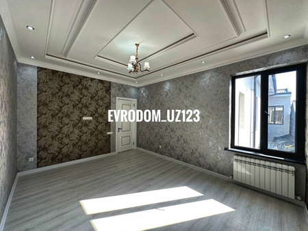 Ор-р: Зенит, Исломобод Продается Новый Евро Дом 2,5 соток