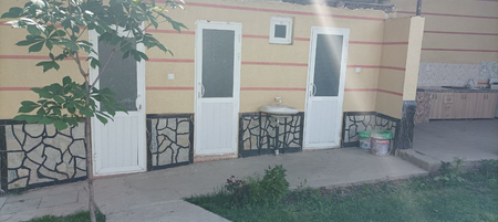 Dacha sotiladi s