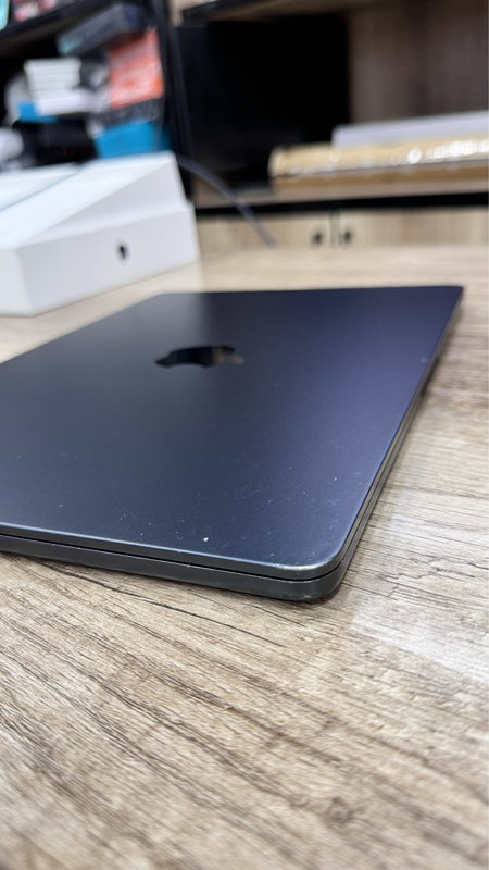MacBook Air 13,6-inch M2/8/512GB