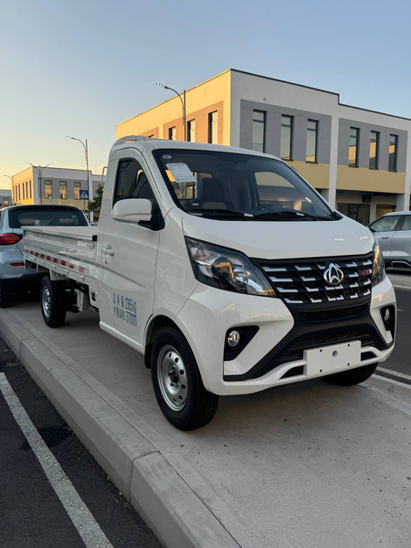 Changan Star 2024