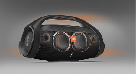 Колонка JBL Boombox 2 Рассрочка, Кредит.