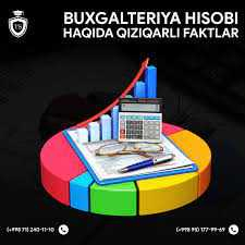 BUXGALTERIYA masofaviy professional xizmatlari