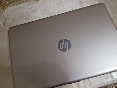 Noutbook office uchun intel celeron N3060 Laptop hp