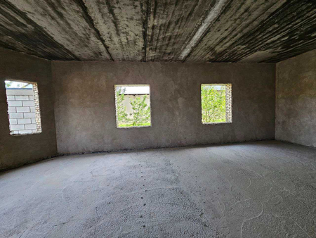 3,5 sotixli uchastka sotiladi.