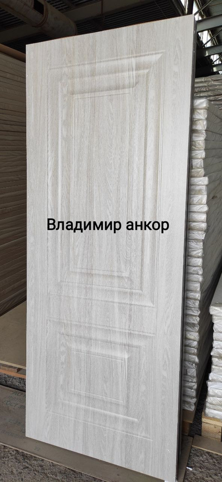 Двери межкомнатные.(Россия)