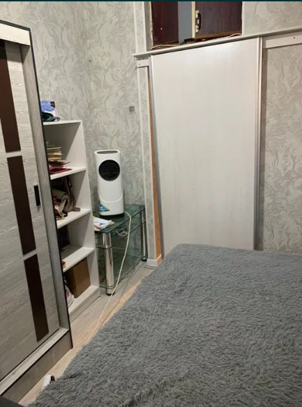 Бобура  2/8/9 Балкон  1*7м² Общ пл  60м²