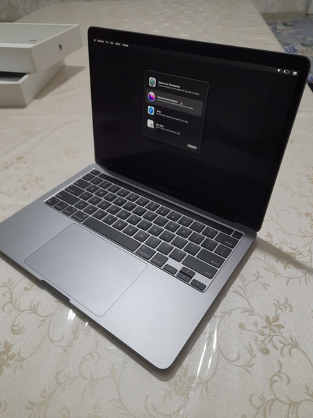MacBook 2019 13-inch M2 Protsessor