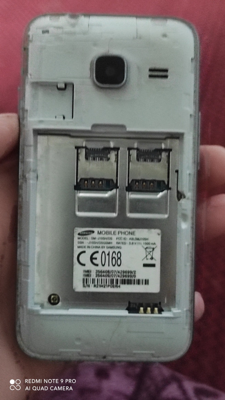 J1 mini sotiladi