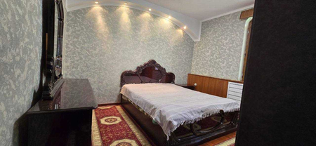 Сдается в аренду частный двухэтажный дом.