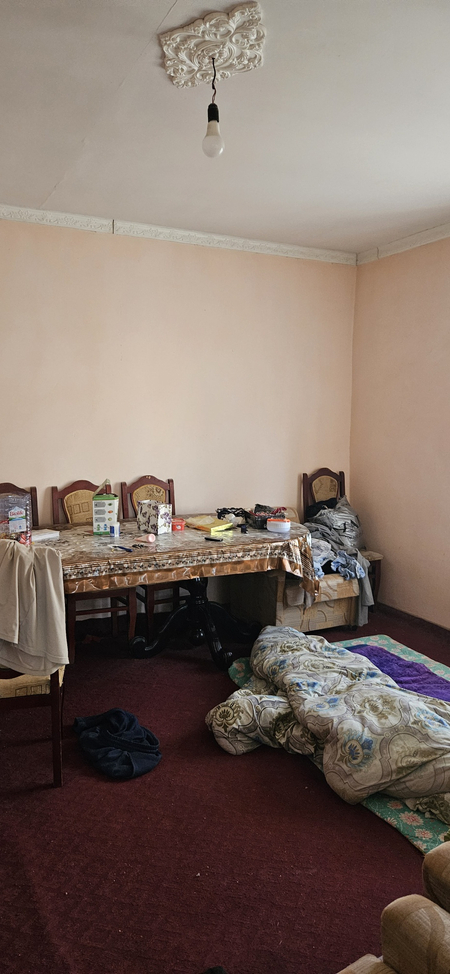Продаётся учас 8 сот домМайский