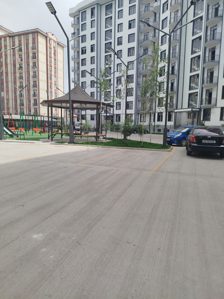 Продаётся 1х ком. Яшнабадский район