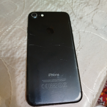 Ayfon 7 256 xotira