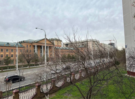 Срочно, Продажа Квартиры, Банковский дом Ул. Нукусская, Мирабадский рн