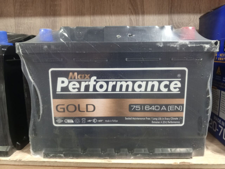 Perfomance turkiya