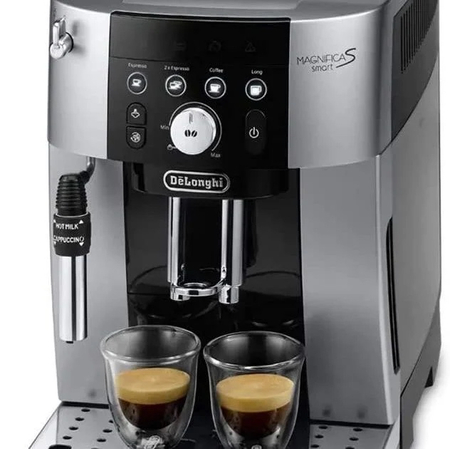 Кофемашинка DeLongi  Original Ecam 460.75для дома и офиса