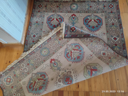 Продам венгерский ковёр.