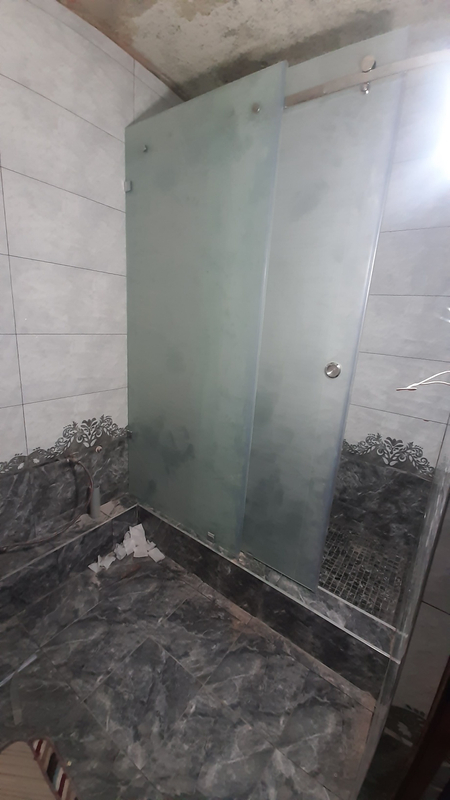 Душевой кабинка принимаем заказы