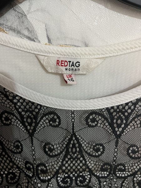 Кофта RedTag