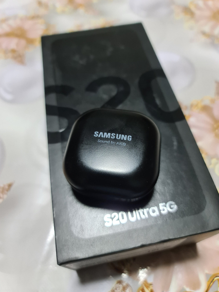 Samsung s20Ultra duos Vietnam