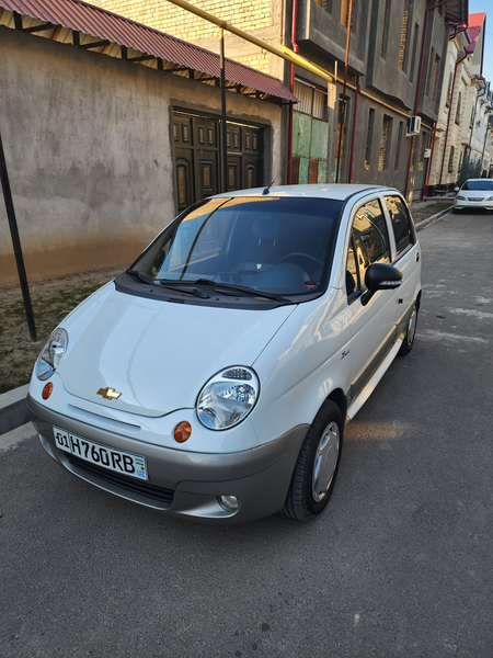 Matiz best qlngan