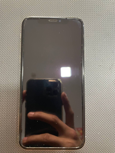 Iphone X 64Gb Oq rang
