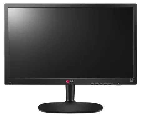 Monitor LG LED19M35
