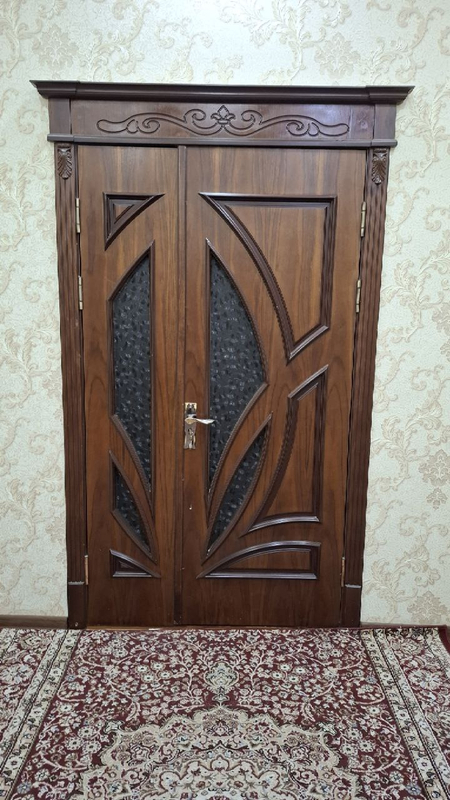 Жарма и одинарный