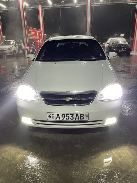 lasetti 2011 oq polniy tuning qilingan