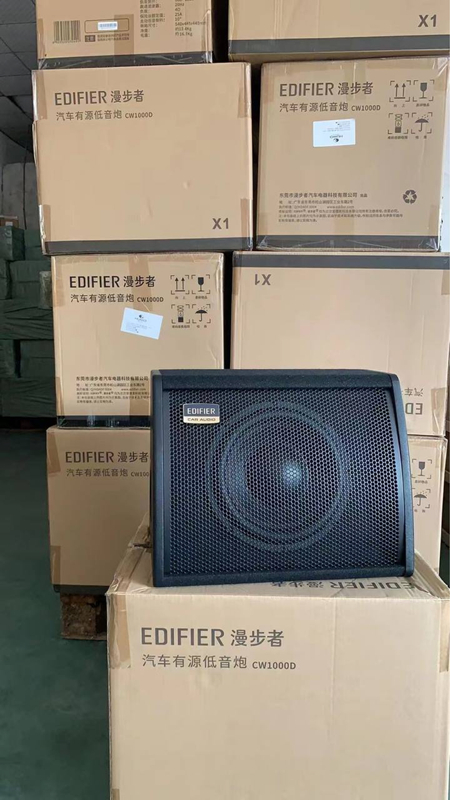 EDIFIER 1000 tali