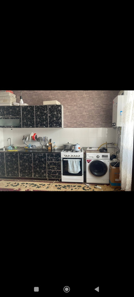 Продам готовый Новый дом, Узгарыш.