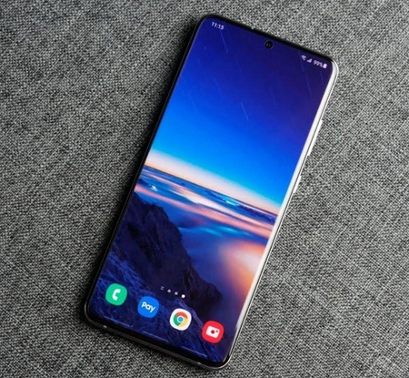 Samsung s.20.5.g Srochna sotiladi