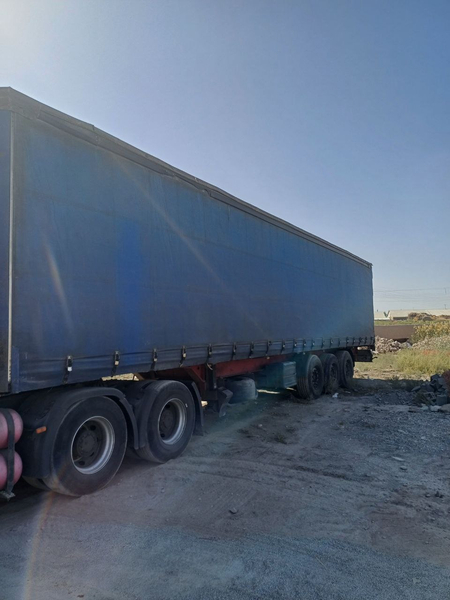 Howo a7 sotiladi 2021 yil probeg 300.000
