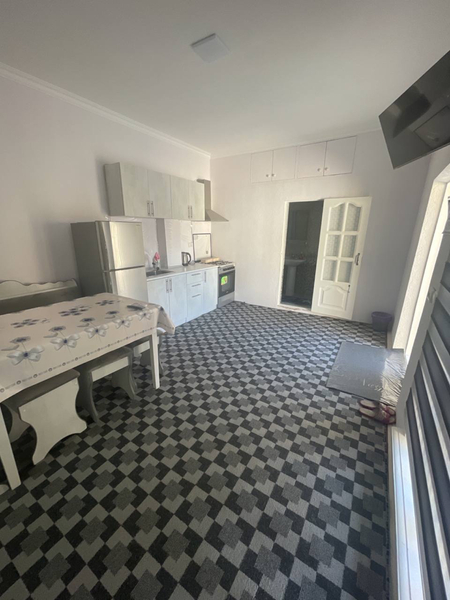 Хостел Мехмонхона Hotel Hostel Гостивой дом