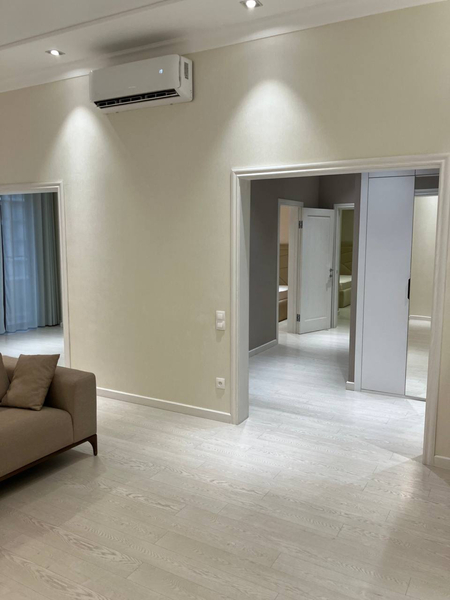 Аренда Ташкент Сити  ЖК Gardens  residence