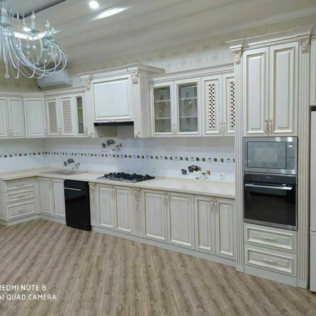 Изготовление мебели на заказ