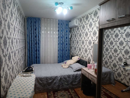 Срочна Продаётся квартира в ТТЗ 2/4/4 63000$ СР(160921)
