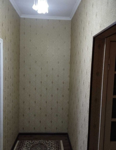 Chilonzor 20 kv 2 xonali hamma sharoitlar bor 400$ oila