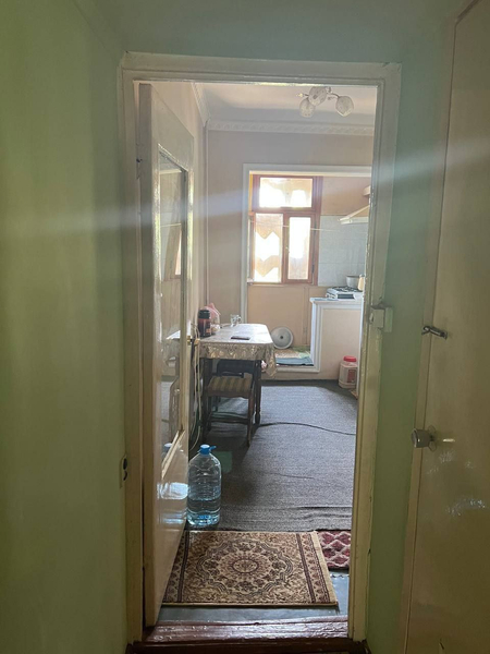 Продам квартиру поселок Улугбек 3/3/9