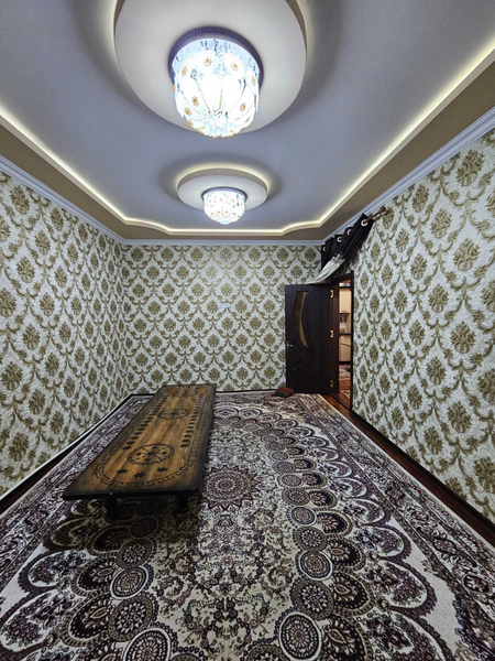 2 xonali 60m² 6-qavat sotiladi.
